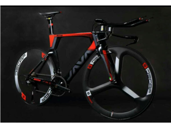 Java SCIA Limited 2018|Gear Cycle with Rim Brakes|Triathlon/TT cycles ...
