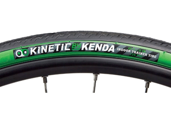 Kinetic – Kinetic Trainer Tire 26 x 1 – ChooseMyBicycle