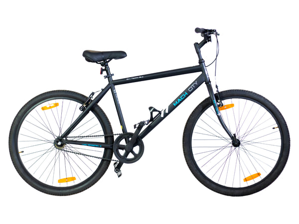Mach City – Mach City iBike 26 – ChooseMyBicycle