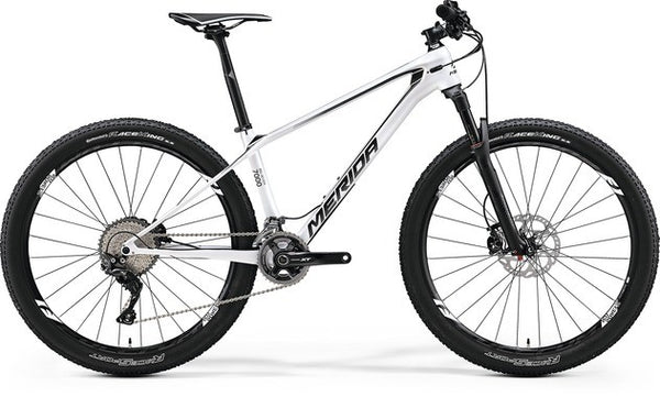 Merida – Merida Big Seven 7000 (2017) – ChooseMyBicycle
