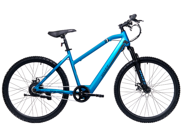 Buy the Best Electric cycle from Nuze, i1 at ChooseMyBicycle.com - CMB