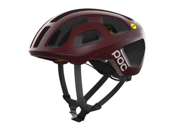POC Octal MIPS - Propylene Red Matt | Cycle Helmet | POC Sports - CMB