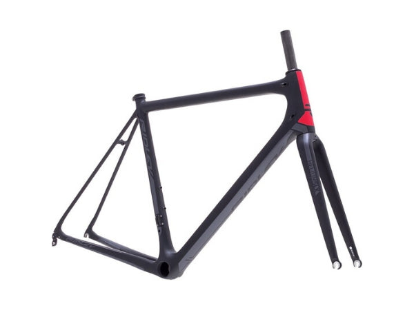 Ridley Helium SLX Frame Set| Price, Features & Specifications ...