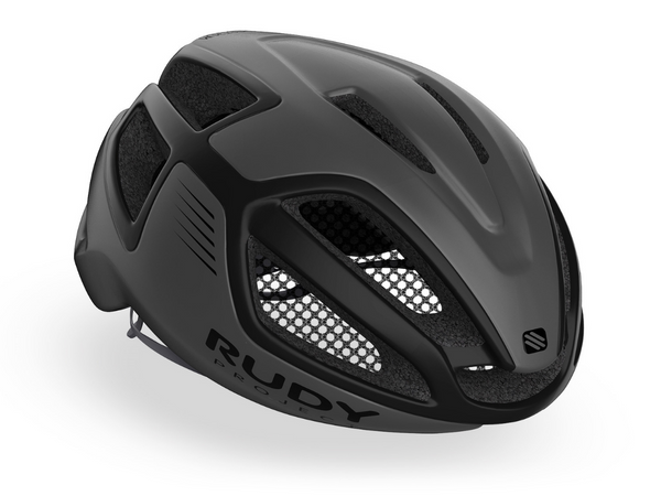 Rudy – Rudy Spectrum - Titanium Stealth – ChooseMyBicycle