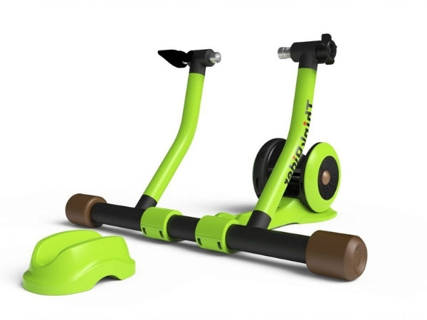 ThinkRider – ThinkRider X3 Pro Smart Trainer – ChooseMyBicycle