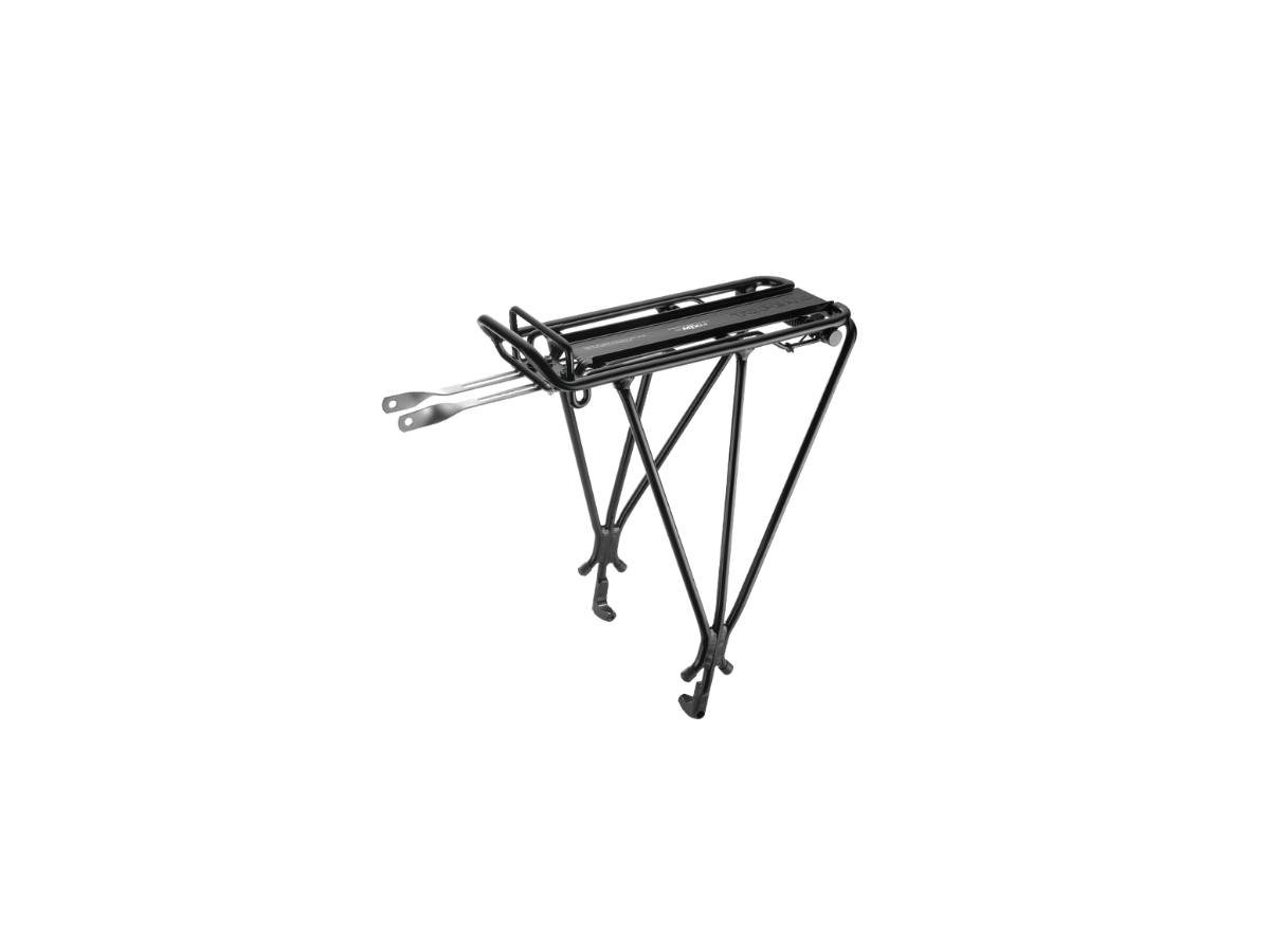 Topeak Rack Explorer Disc With Spring / Black - CMB