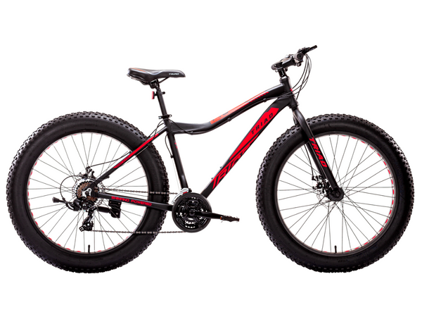 Triad – Triad FTB – ChooseMyBicycle