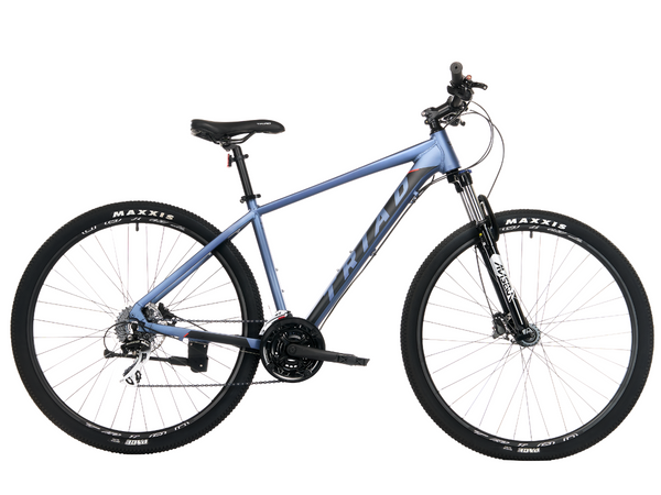 Buy the Best MTB Cycle from Triad, M7 at ChooseMyBicycle.com - CMB