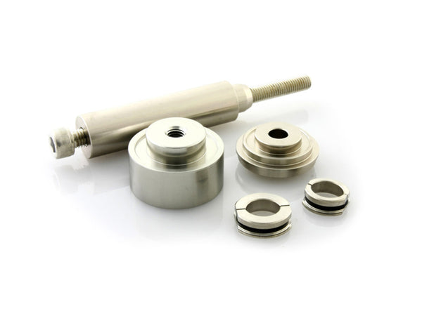 Tripeak BB Bearing Replacement Kit For Integrated BB/BB86/PF30 - CMB