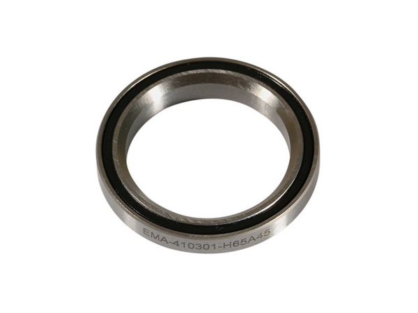 Tripeak Headset Sealed AC Bearing - 41x30.1x6.5 - 45/45 Deg - CMB
