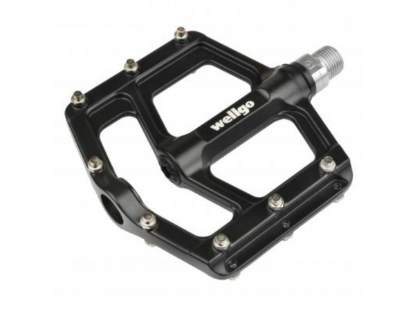 Wellgo MG-5AL Alloy Flat Pedal| Wellgo Others| ChooseMyBicycle - CMB